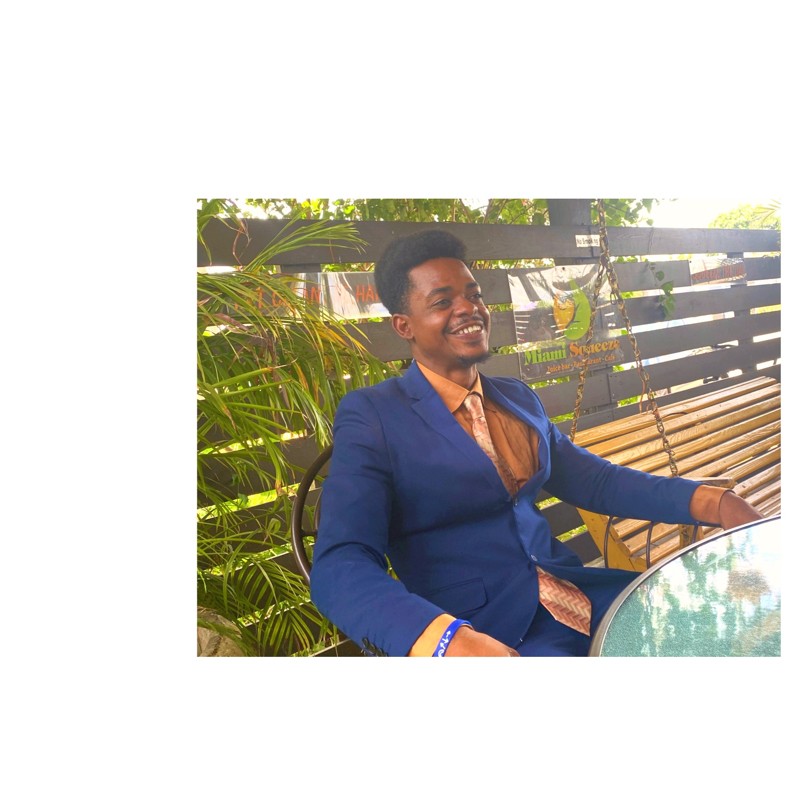 Marvens Charles - Sales Associate - MIAMI SQUEEZE, INC. | LinkedIn Marvens Charles - Sales Associate - MIAMI SQUEEZE, INC. | LinkedIn