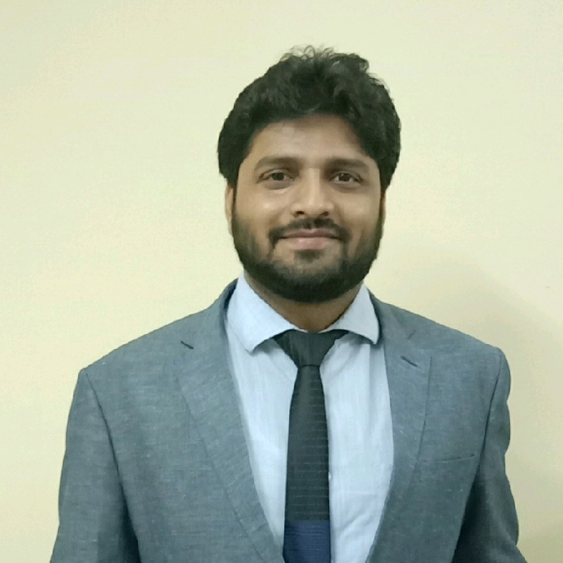 Nitin Kumar Singh | LinkedIn Nitin Kumar Singh | LinkedIn
