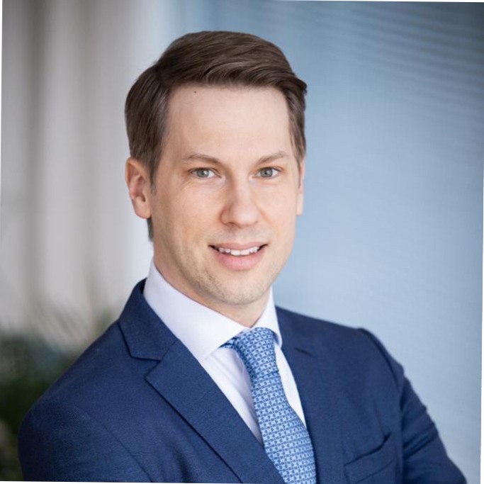 Chad Sultzer - Director of Global Financial Planning and Analysis ... Chad Sultzer - Director of Global Financial Planning and Analysis ...