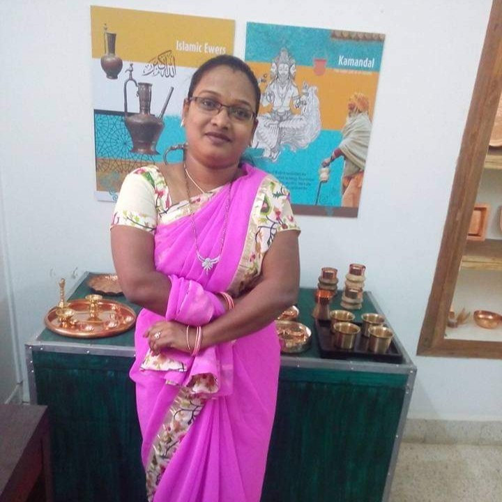 PRATIBHA KADAM - Account Associate - Kakade Laser | LinkedIn PRATIBHA KADAM - Account Associate - Kakade Laser | LinkedIn