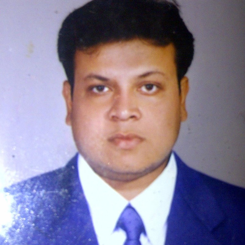 Mohammed Arshad Ali - Senior Scientist - Transgene Biotek Ltd. | LinkedIn Mohammed Arshad Ali - Senior Scientist - Transgene Biotek Ltd. | LinkedIn