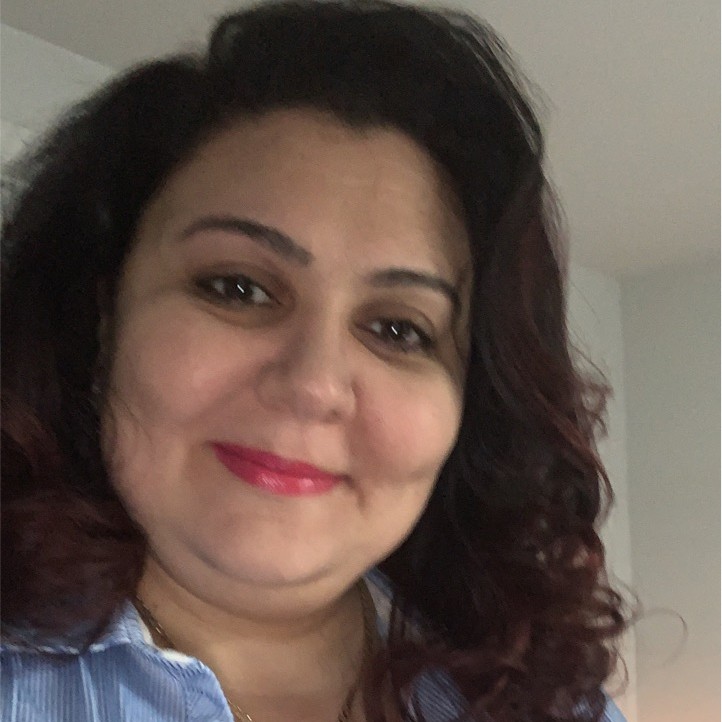 Nermin Ghobrial - Teacher Assistant Special Education - Independence ... Nermin Ghobrial - Teacher Assistant Special Education - Independence ...
