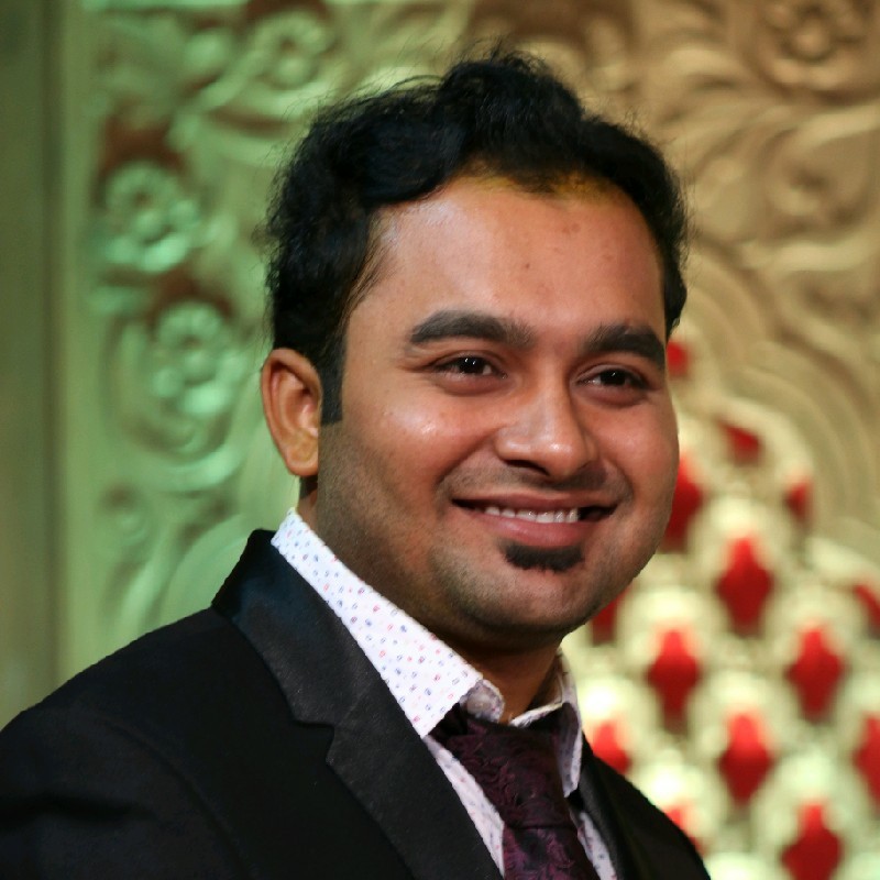 Prajwal Paunikar | LinkedIn Prajwal Paunikar | LinkedIn
