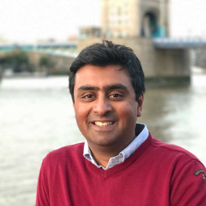 Devesh Sharma | LinkedIn Devesh Sharma | LinkedIn