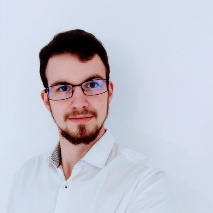 Ryan ROUSSEAU - Apprenti en bureau d'étude - EKIUM | LinkedIn Ryan ROUSSEAU - Apprenti en bureau d'étude - EKIUM | LinkedIn