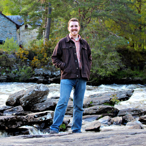 Ben Ledger - Data Analyst - Christian Broadcasting Network | LinkedIn Ben Ledger - Data Analyst - Christian Broadcasting Network | LinkedIn