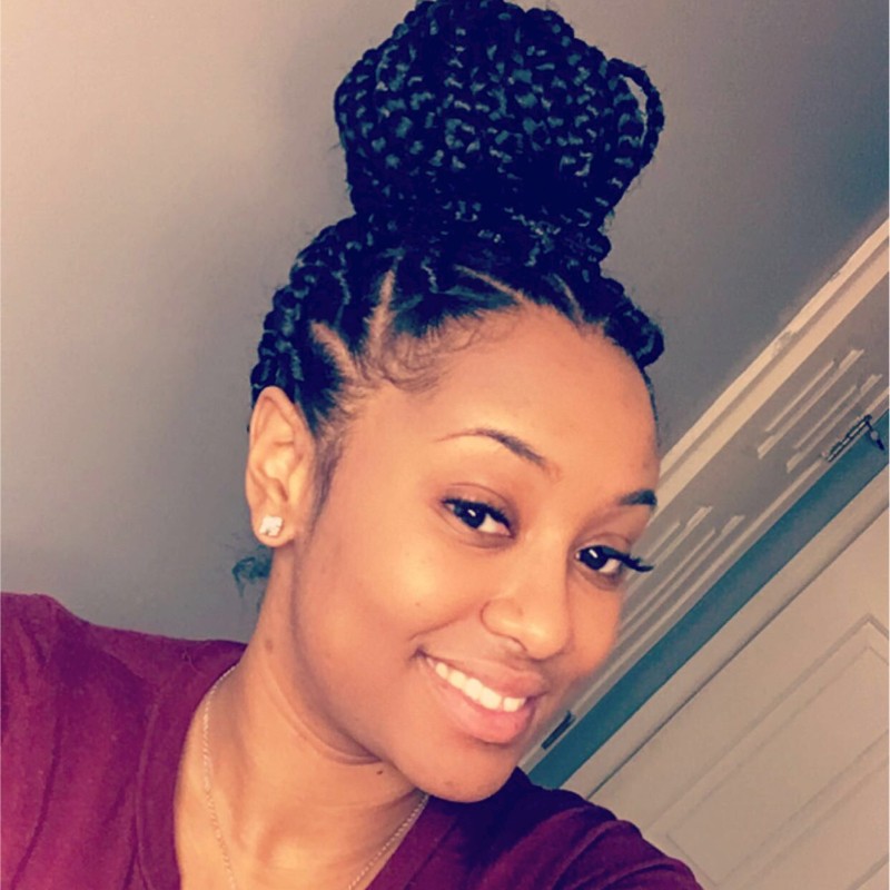 Jasmine Watson | LinkedIn Jasmine Watson | LinkedIn