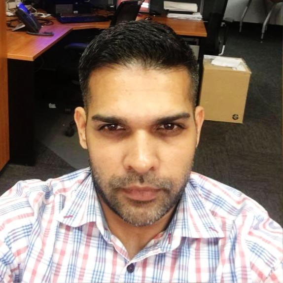 Abdul Samad | LinkedIn Abdul Samad | LinkedIn