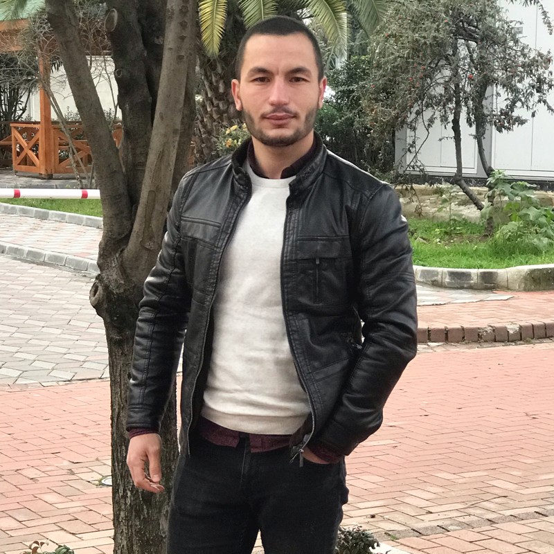 Cengiz İNCE - Çevre mühendisi - Anadolu digital çevre mühendislik ... Cengiz İNCE - Çevre mühendisi - Anadolu digital çevre mühendislik ...