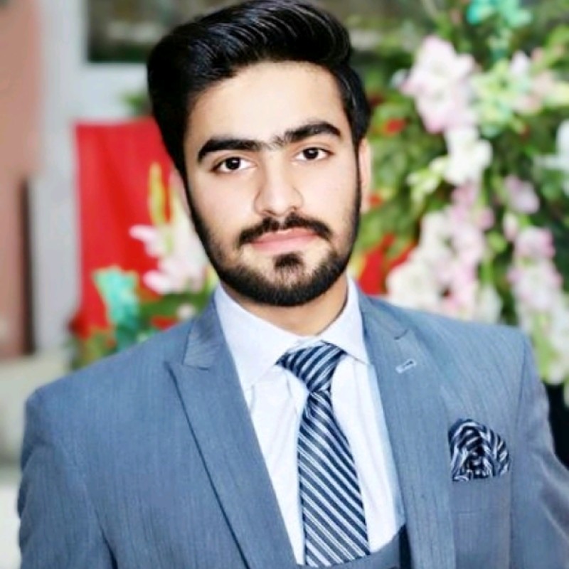 Engr. Wasif Ali Khan - Senior Engineer - Tracom Private Limited | LinkedIn Engr. Wasif Ali Khan - Senior Engineer - Tracom Private Limited | LinkedIn