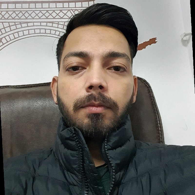 Ashwini Singh Rajput - Managing Director - Self-employed | LinkedIn Ashwini Singh Rajput - Managing Director - Self-employed | LinkedIn
