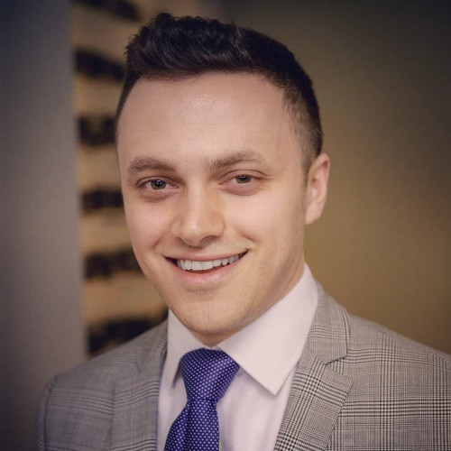 Sam Monfared, PhD, CFA, CAIA | LinkedIn Sam Monfared, PhD, CFA, CAIA | LinkedIn