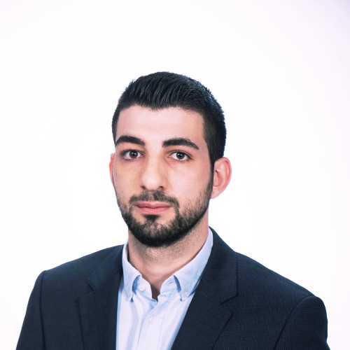 Ektor Papaellinas - Business Development Manager - Costas Papaellinas ... Ektor Papaellinas - Business Development Manager - Costas Papaellinas ...