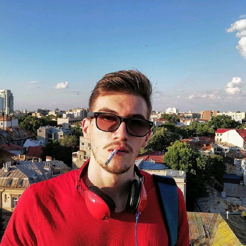 Andrei Alexandru | LinkedIn Andrei Alexandru | LinkedIn