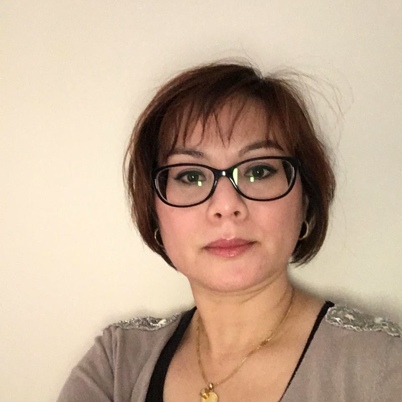 Karine AH-KUIT MOYA | LinkedIn Karine AH-KUIT MOYA | LinkedIn