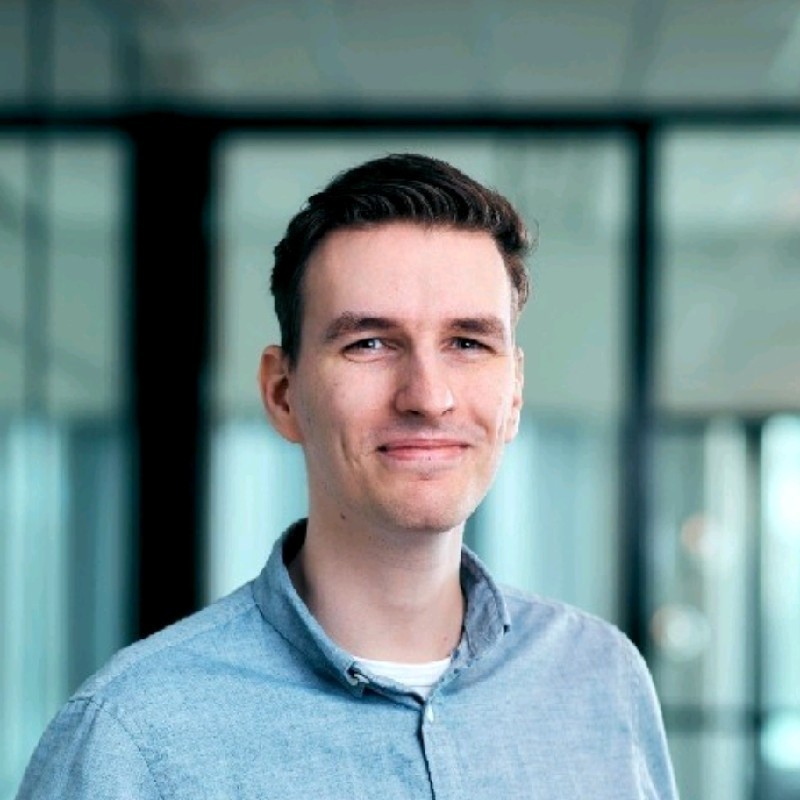 Tim Blom | LinkedIn Tim Blom | LinkedIn
