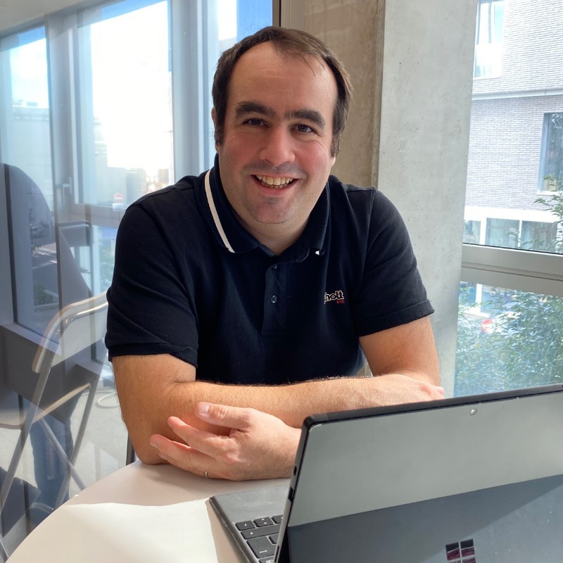Frédéric PERREANT | LinkedIn Frédéric PERREANT | LinkedIn