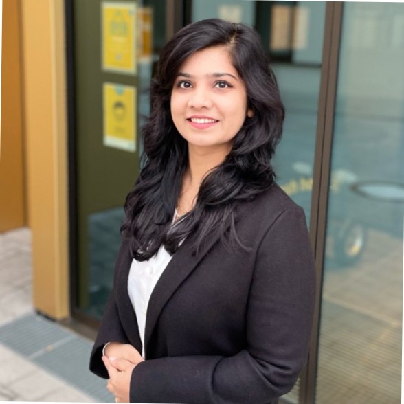 Shraddha Pandey – Senior Consultant – Deloitte Consulting | LinkedIn Shraddha Pandey – Senior Consultant – Deloitte Consulting | LinkedIn