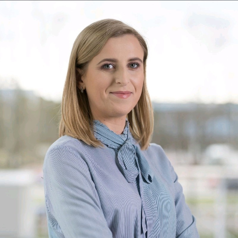 Monika Pisarska – Ekspert ds. Rozwoju Systemów – Alior Bank SA | LinkedIn Monika Pisarska – Ekspert ds. Rozwoju Systemów – Alior Bank SA | LinkedIn