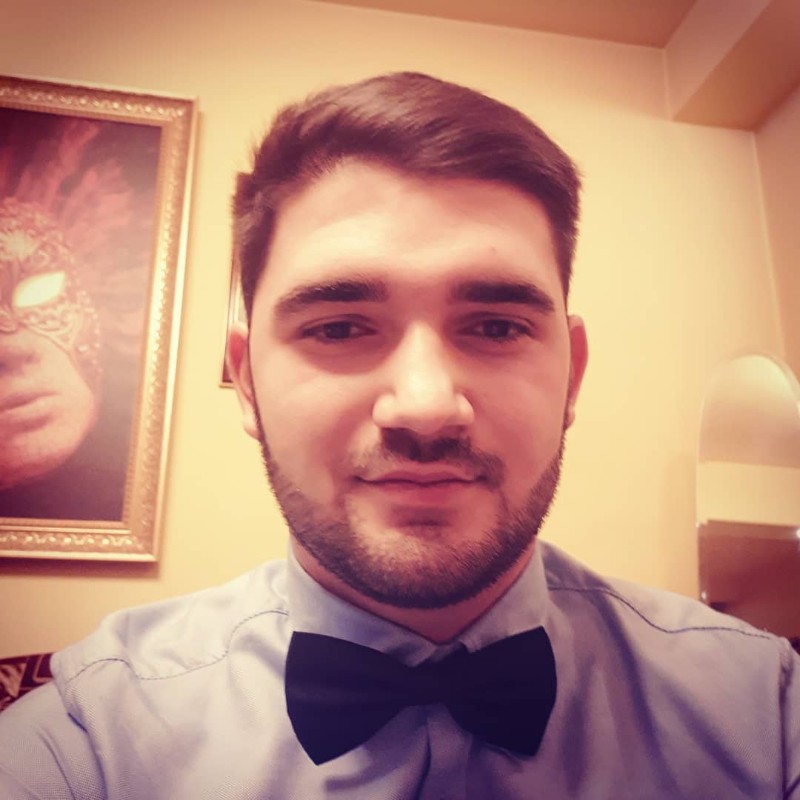 Razvan Cristian Lolea - Inspector - PRIMARIA PANTELIMON | LinkedIn Razvan Cristian Lolea - Inspector - PRIMARIA PANTELIMON | LinkedIn
