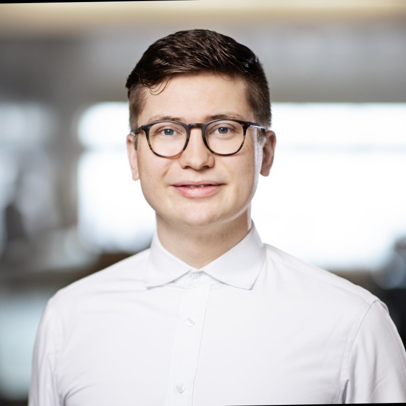 Frederik Therkelsen – Consultant – Deloitte Legal | LinkedIn Frederik Therkelsen – Consultant – Deloitte Legal | LinkedIn