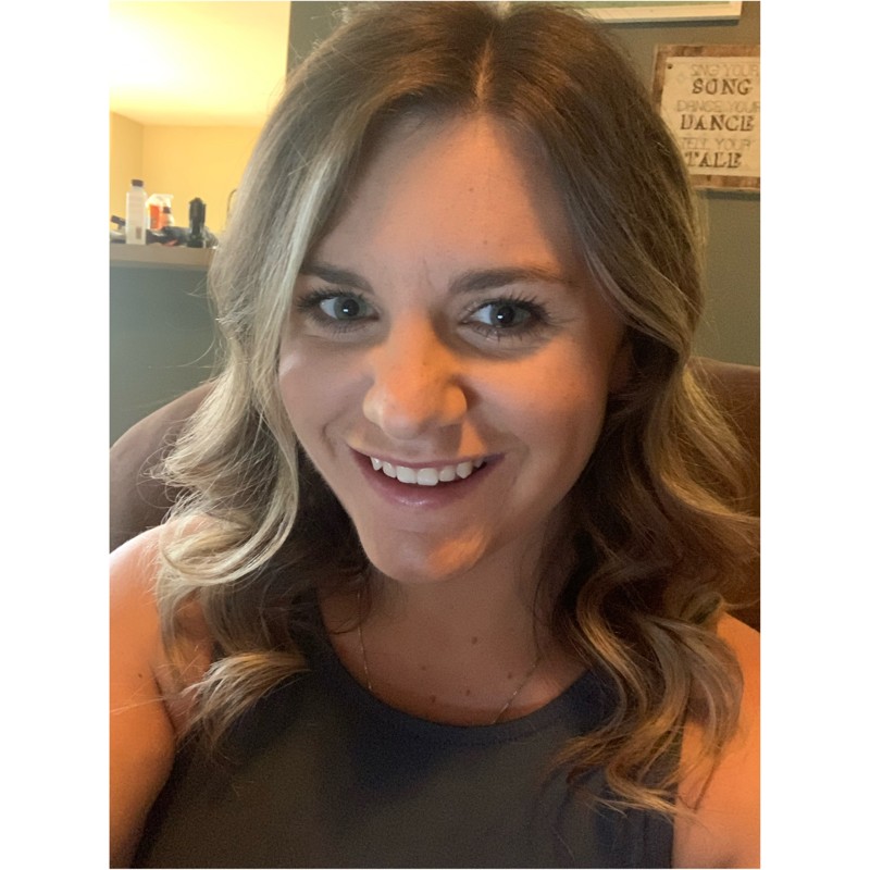 Kirstyn Rust | LinkedIn Kirstyn Rust | LinkedIn