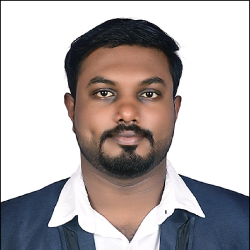 Subash K - QA/QC Engineer - Basatin Landscaping SPLLC | LinkedIn Subash K - QA/QC Engineer - Basatin Landscaping SPLLC | LinkedIn
