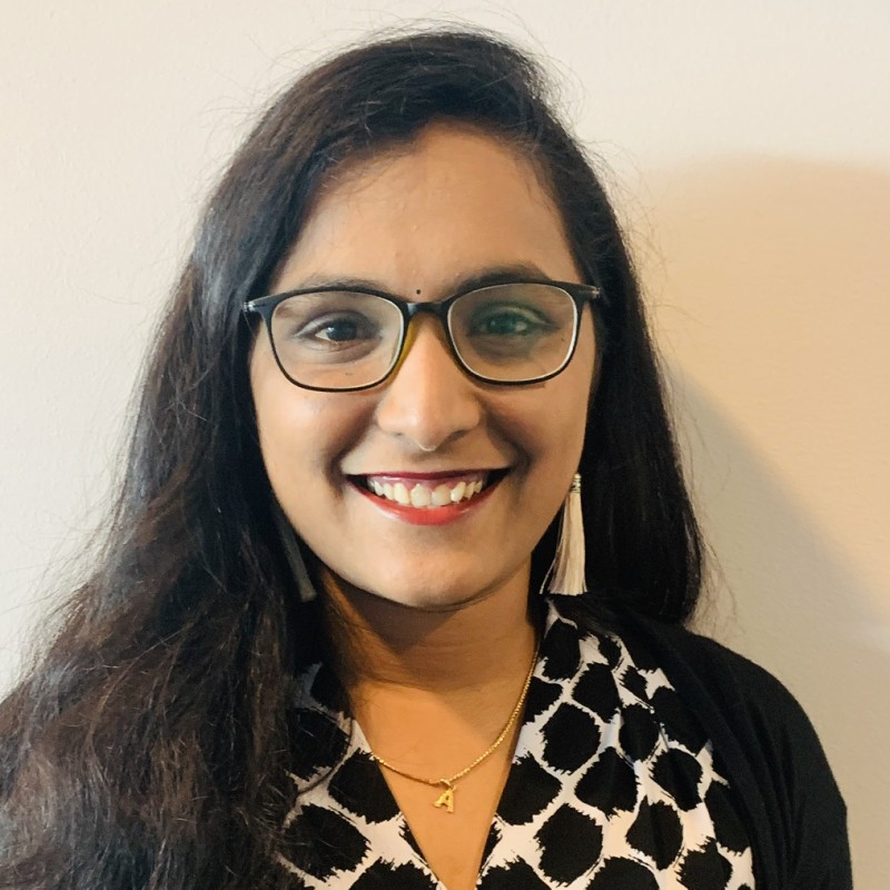 Anusha T - Starbucks | LinkedIn Anusha T - Starbucks | LinkedIn