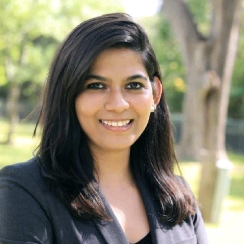 Anjali Verma - Economist II - Amazon | LinkedIn Anjali Verma - Economist II - Amazon | LinkedIn