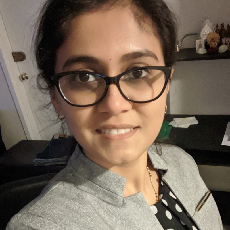 Shrinidhi Hegde - Software Engineer - Google | LinkedIn Shrinidhi Hegde - Software Engineer - Google | LinkedIn