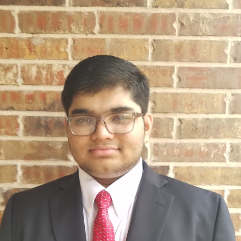 Aditya Gavali - The University of Texas at Dallas - Coppell, Texas ... Aditya Gavali - The University of Texas at Dallas - Coppell, Texas ...
