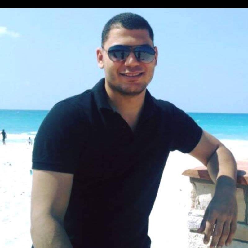 Ahmed Hamdy Salah - MBA / CISCM | LinkedIn Ahmed Hamdy Salah - MBA / CISCM | LinkedIn