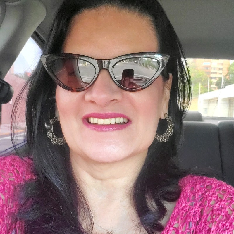 PATRICIA Gillezeau Berrios - Consultor y Asesor internacional ... PATRICIA Gillezeau Berrios - Consultor y Asesor internacional ...