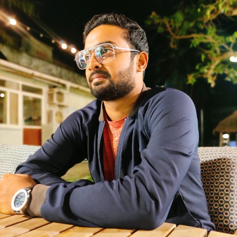 Shanmukha Srinivas Kuchimanchi - System Engineer - Infosys | LinkedIn Shanmukha Srinivas Kuchimanchi - System Engineer - Infosys | LinkedIn