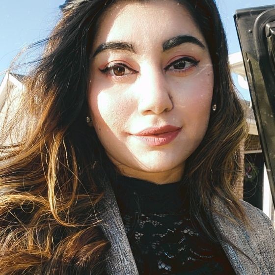 Maham Nadeem - Graduate Teaching Assistant - University of Oklahoma ... Maham Nadeem - Graduate Teaching Assistant - University of Oklahoma ...