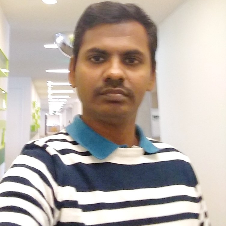 Rajendran R | LinkedIn Rajendran R | LinkedIn