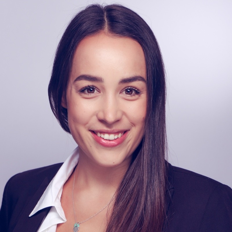 Johanna Herrmann - Netlight | LinkedIn Johanna Herrmann - Netlight | LinkedIn