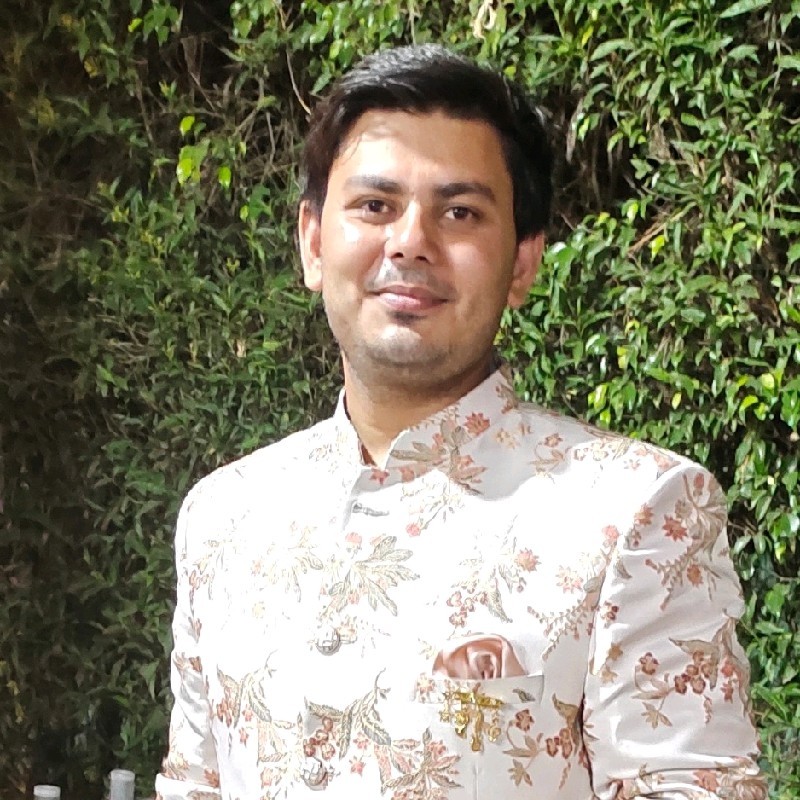 Avnish Kumar Mishra - Assistant Manager - Blinkit | LinkedIn Avnish Kumar Mishra - Assistant Manager - Blinkit | LinkedIn