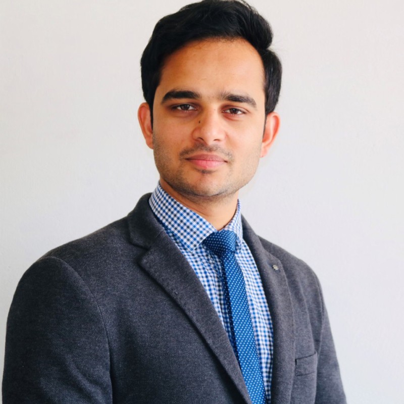 Kamal Nayan Pandey | LinkedIn Kamal Nayan Pandey | LinkedIn