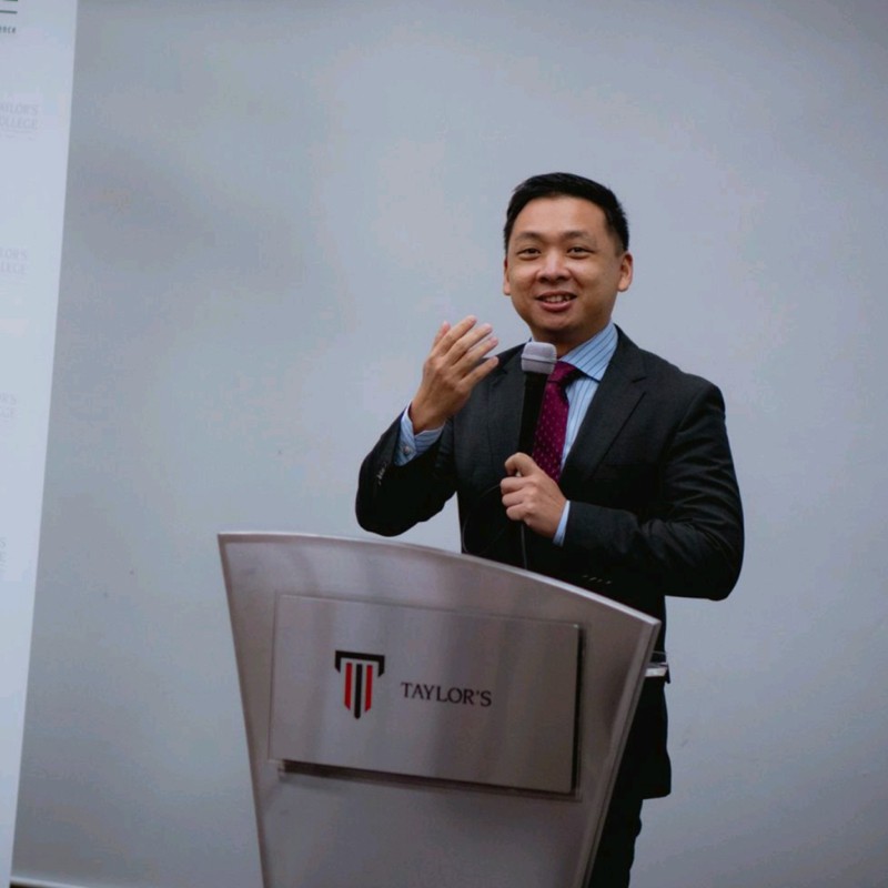Hui Leng Choo - Associate Professor - Taylor's University | LinkedIn Hui Leng Choo - Associate Professor - Taylor's University | LinkedIn