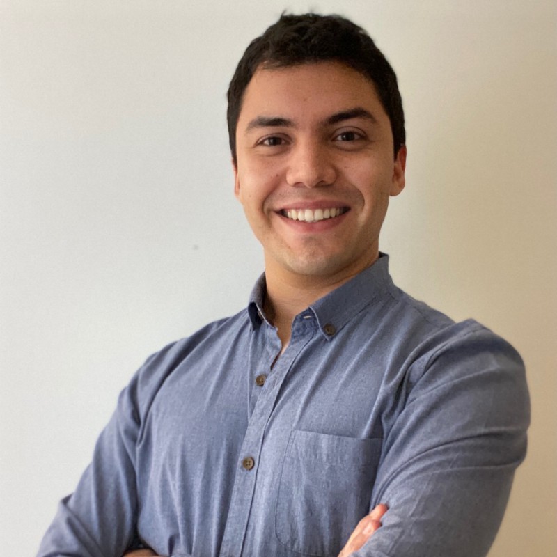 Julian Martinez Montanez | LinkedIn Julian Martinez Montanez | LinkedIn