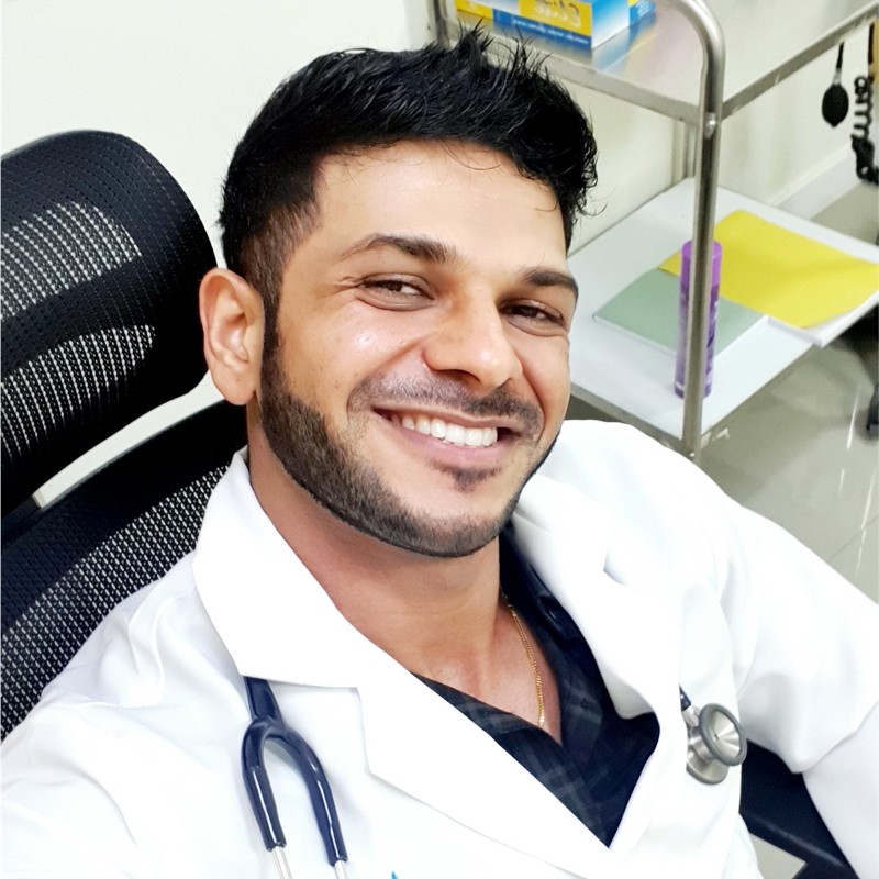 Dr.Chetan Patil | LinkedIn Dr.Chetan Patil | LinkedIn