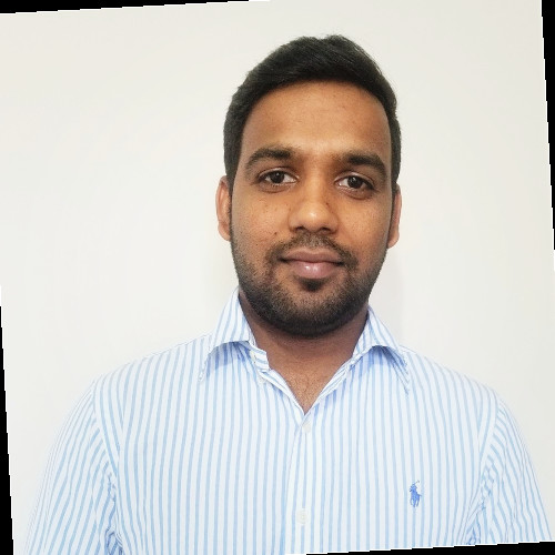 Naveen Maddela | LinkedIn Naveen Maddela | LinkedIn