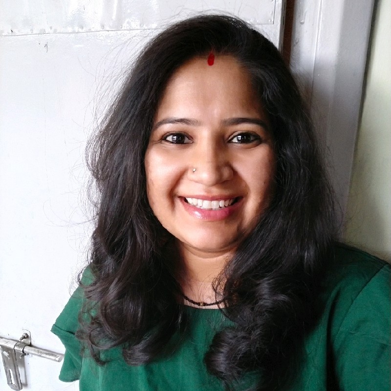 Seema Naphade - US IT Recruiter - Genius Business Solutions (GBSI ... Seema Naphade - US IT Recruiter - Genius Business Solutions (GBSI ...