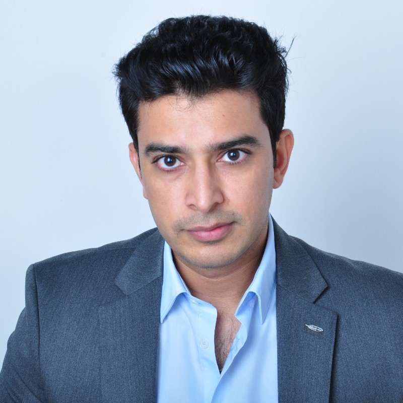 Shiv Charan | LinkedIn Shiv Charan | LinkedIn