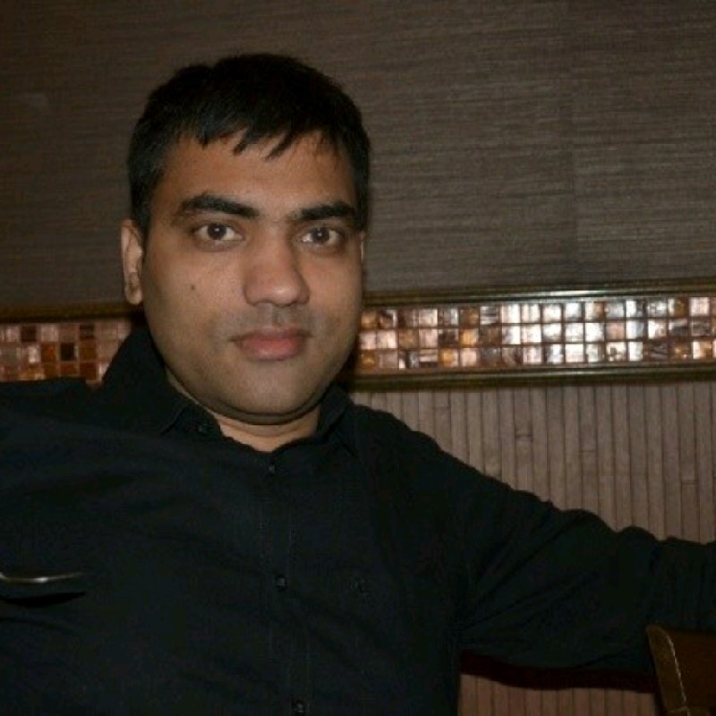 Bhushan Chaudhari | LinkedIn Bhushan Chaudhari | LinkedIn