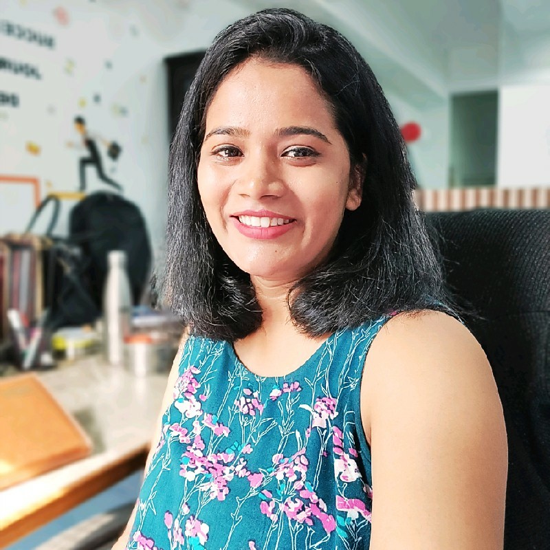 Rina Mate Mohite | LinkedIn Rina Mate Mohite | LinkedIn