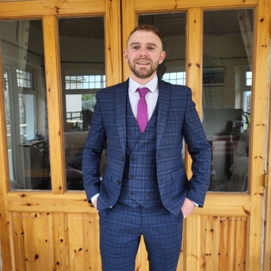 Shane O'Rourke - Electrical Supervisor - PURE ELECTRICAL | LinkedIn Shane O'Rourke - Electrical Supervisor - PURE ELECTRICAL | LinkedIn