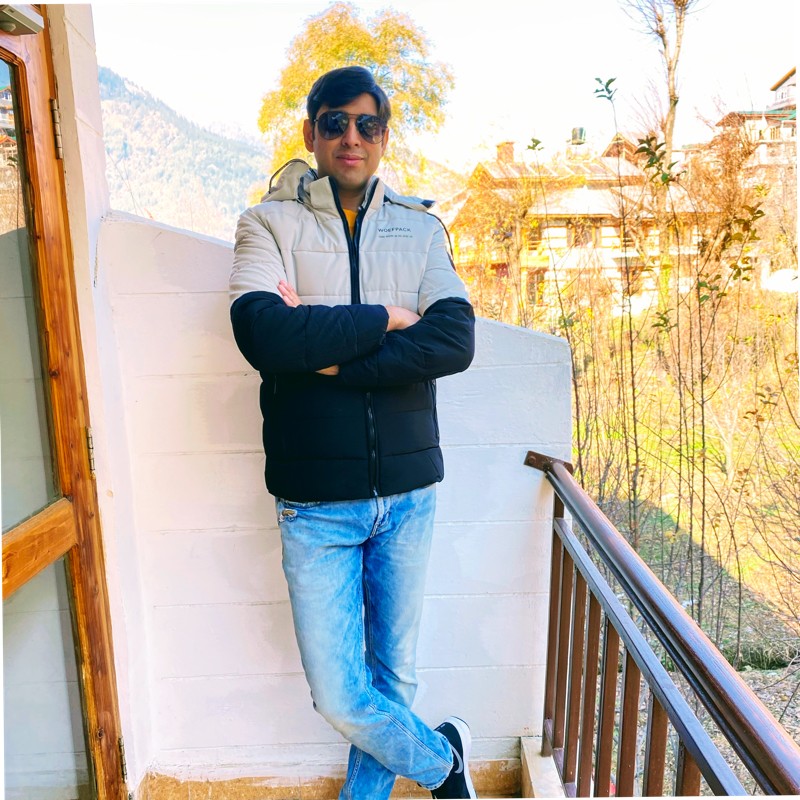 Himanshu shekhar | LinkedIn Himanshu shekhar | LinkedIn