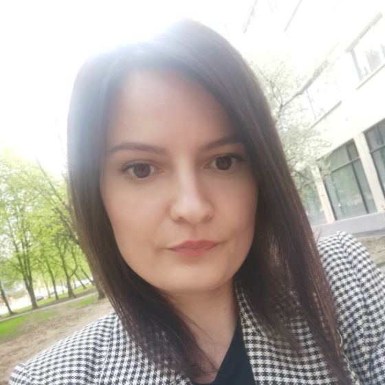 Natallia Kanashevich – Middle QA – Exadel | LinkedIn Natallia Kanashevich – Middle QA – Exadel | LinkedIn